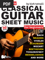 Top 40 Famous&Easy One String Guitar Songs For Be | PDF | Guitars ...
