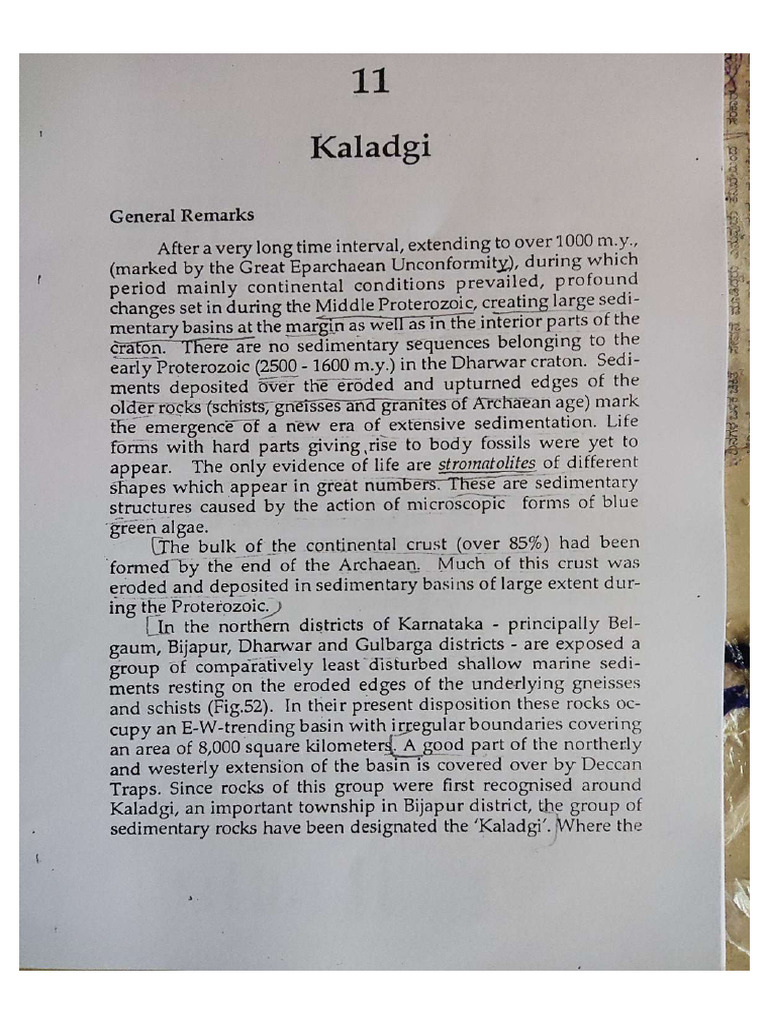 Kaladgi Series Compressed | PDF