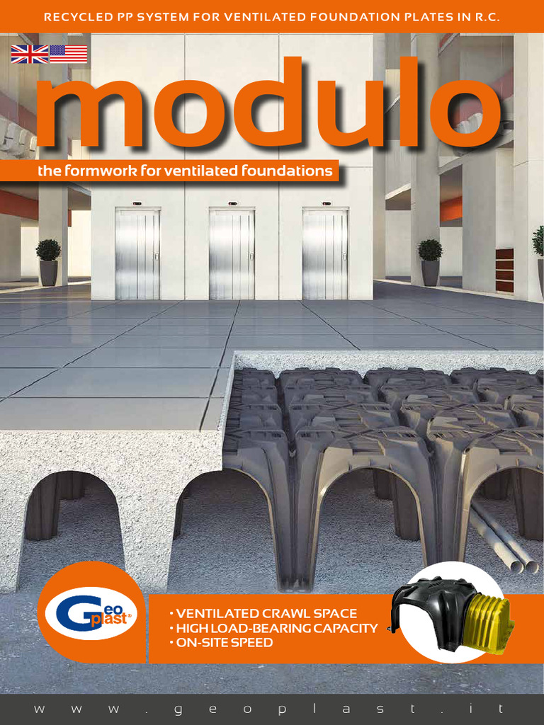 catalogue_modulo_en | PDF | Concrete | Finite Element Method