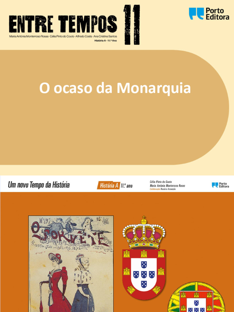 nteha11_ppt6 | PDF | Portugal