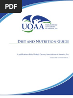 Metis Cookbook and Guide To Healthy Living - Second Edition | PDF ...