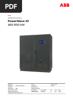 SAMSUNG LIB Battery System For UPS Product Specification 136S 128S ...