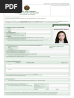Bir Form 0605 | PDF | Taxes | Payments