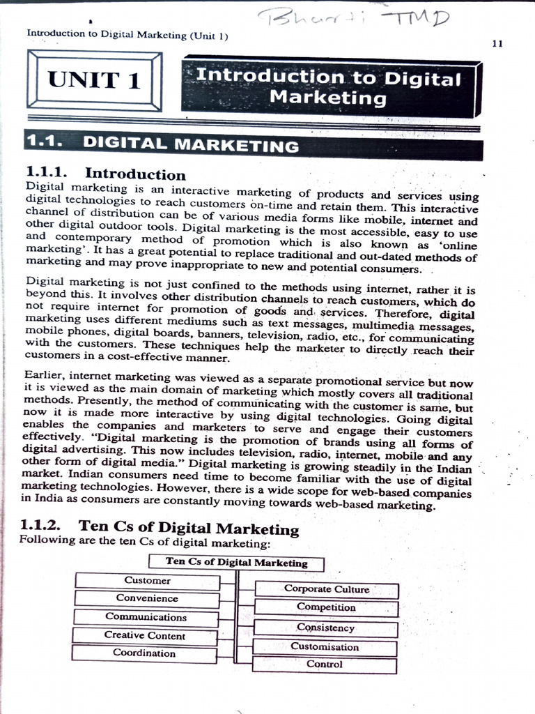 Smm. | PDF | Digital Marketing | Internet Forum