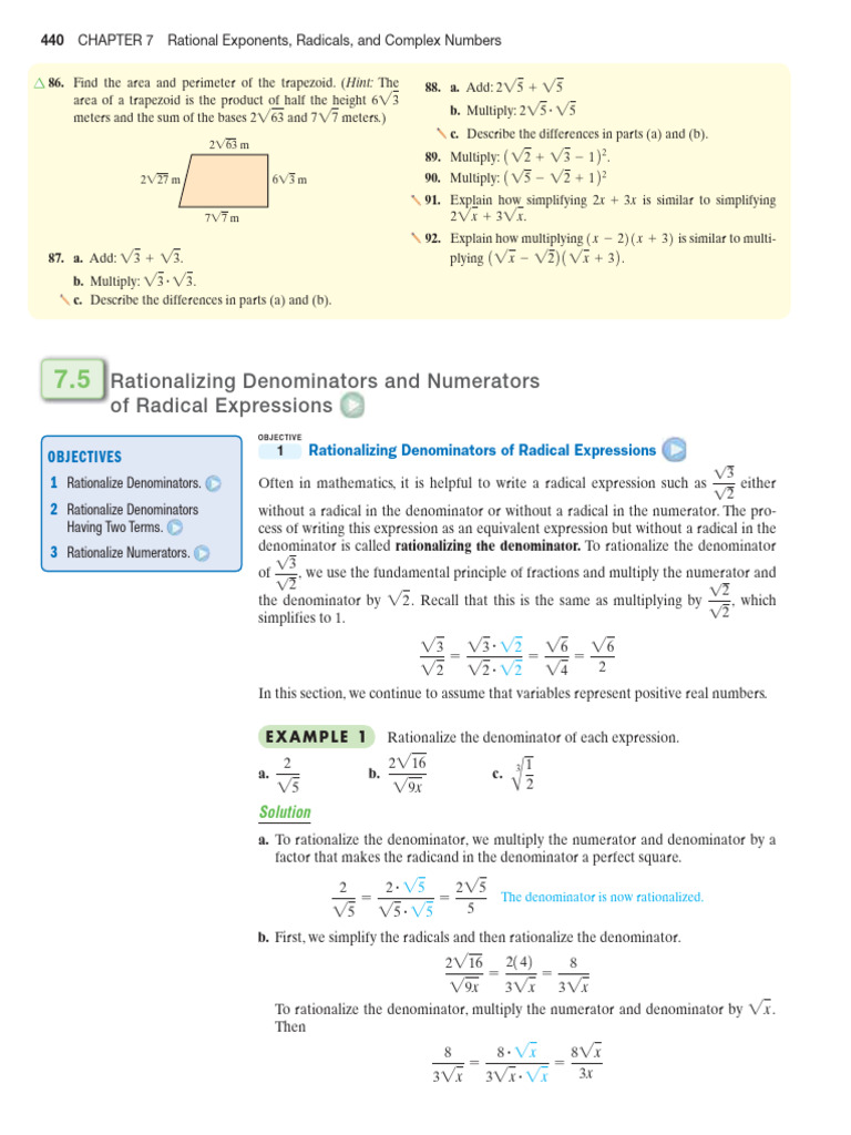 fcm_ch7_sec5 (1) | PDF | Multiplication | Mathematics
