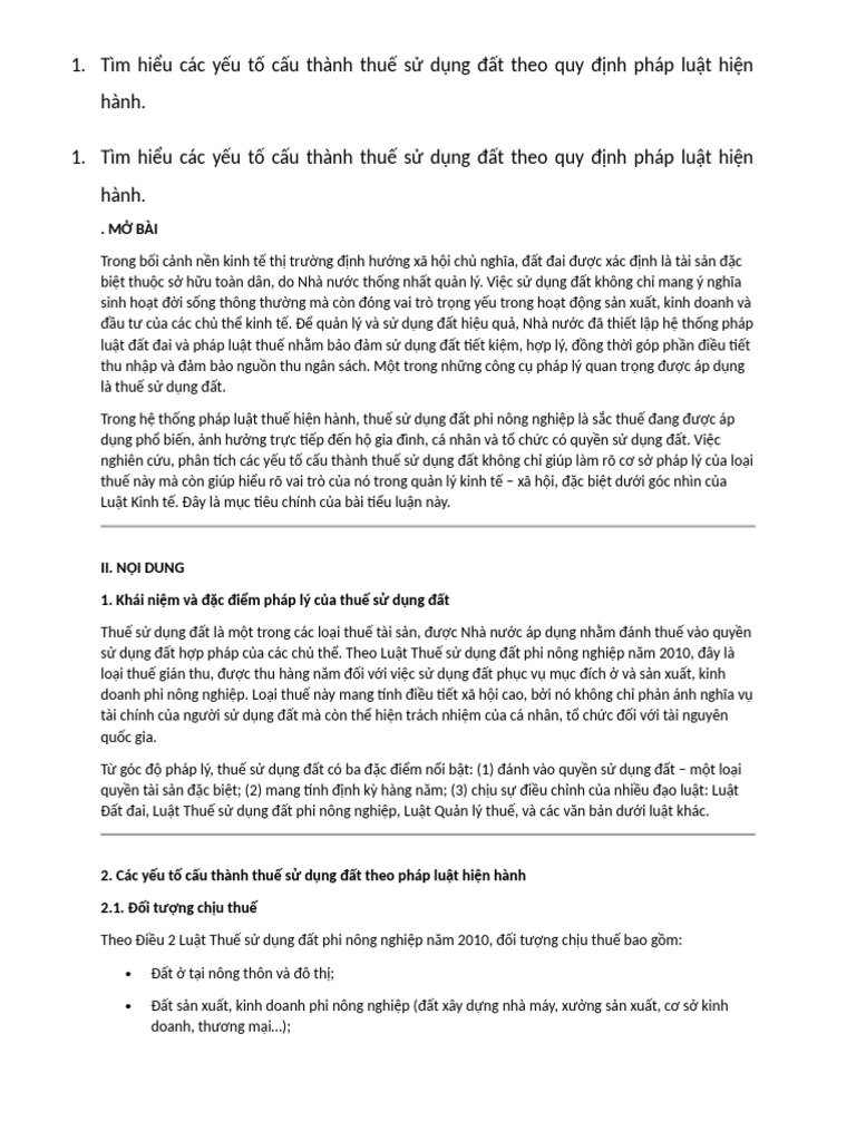 Tluan Luat Kte | PDF