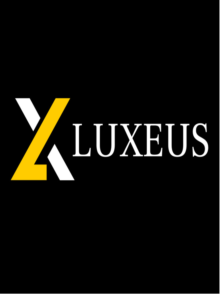 Logo Luxeus Vertikal | PDF