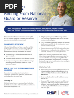 TRICARE ID Card | PDF | United States Department Of Defense | Agencies ...