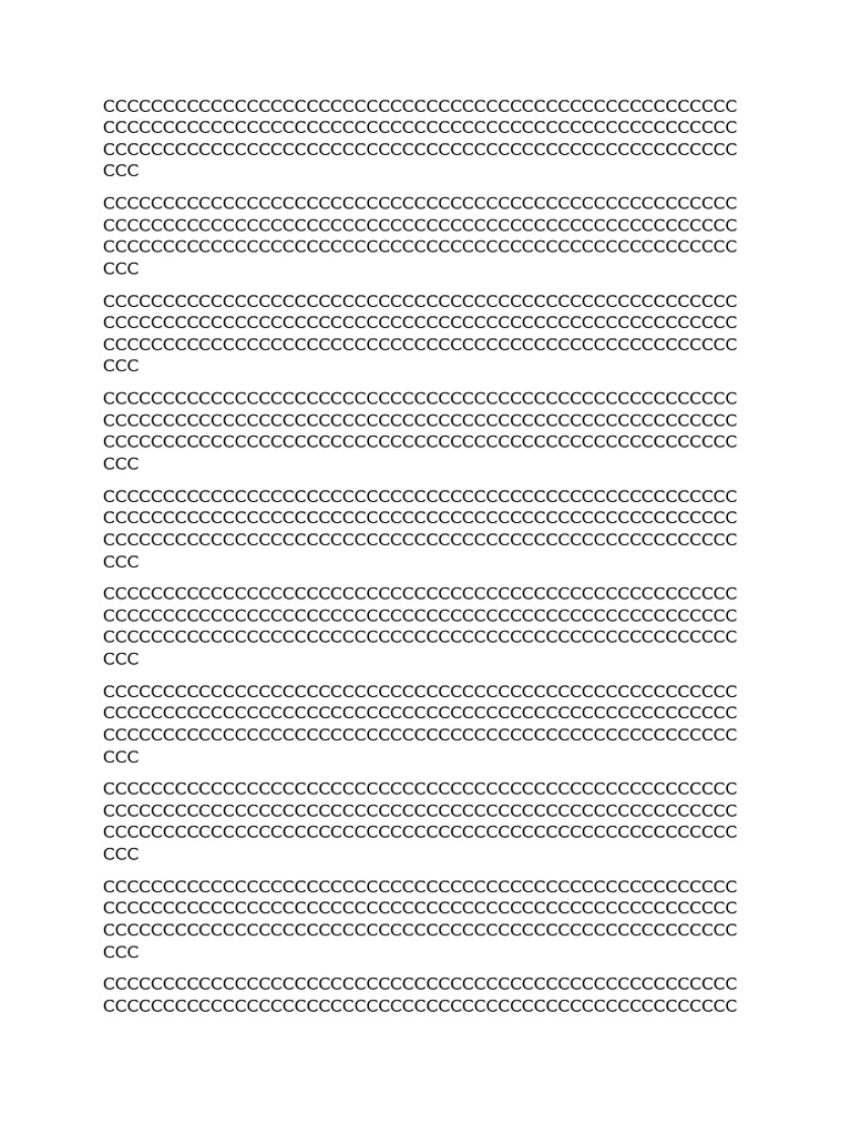 C | PDF