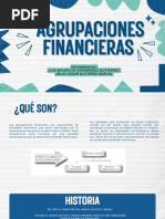 Sociedades de Inversión de Objeto Limitado | PDF | Empresa de ...