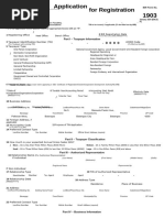 BIR Form 2307: Withholding Tax Guide | PDF | Payments | Taxes