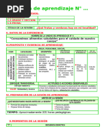 Prueba Pip | PDF | Cognición | Sicología