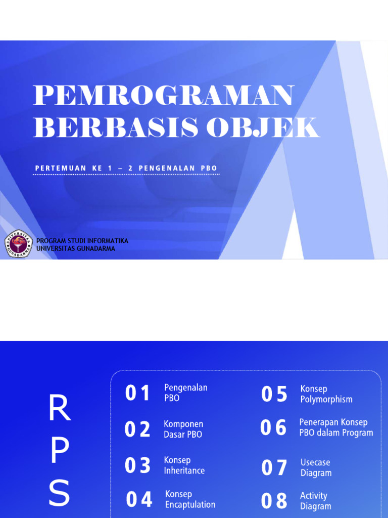 M2. MHS - Pertemuan 1-2 - Pengenalan Dan Studi Kasus | PDF