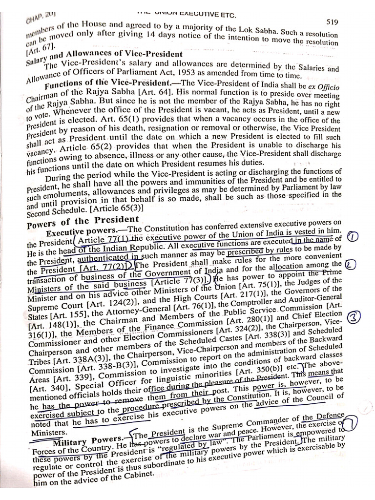 Unit 2 Constitutional | PDF