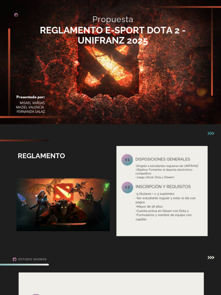 Misael Vargas Maziel Valencia Fernanda Salaz | PDF