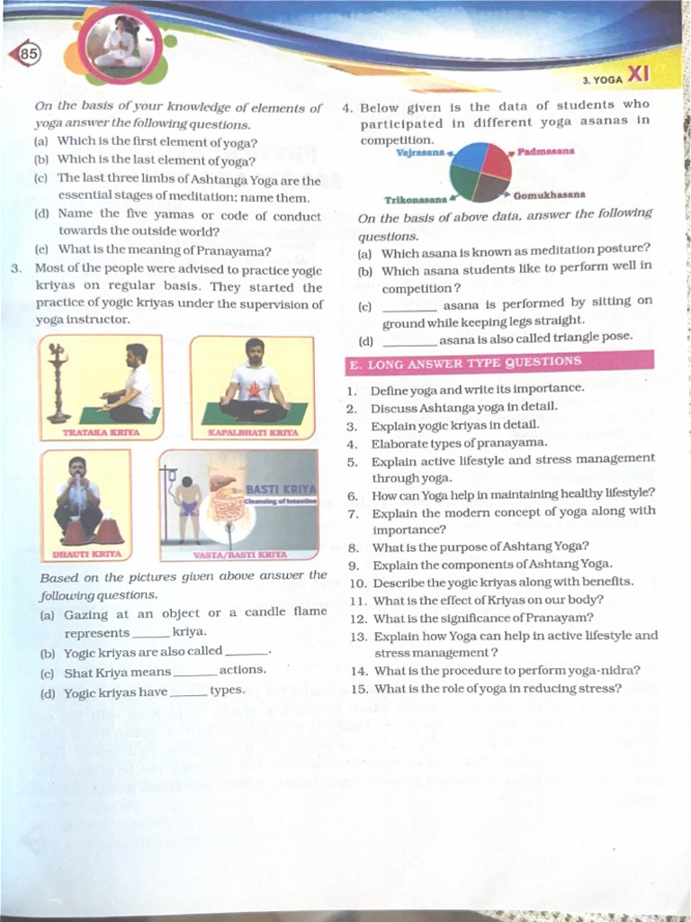 Long Answer Questions | PDF