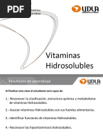 Anemidox-Inyectable Prospecto | PDF | Vitamina | Metabolismo
