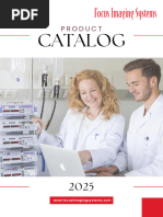 Sensis Vibe: Enhancing Cath Lab Efficiency | PDF | Cardiovascular ...
