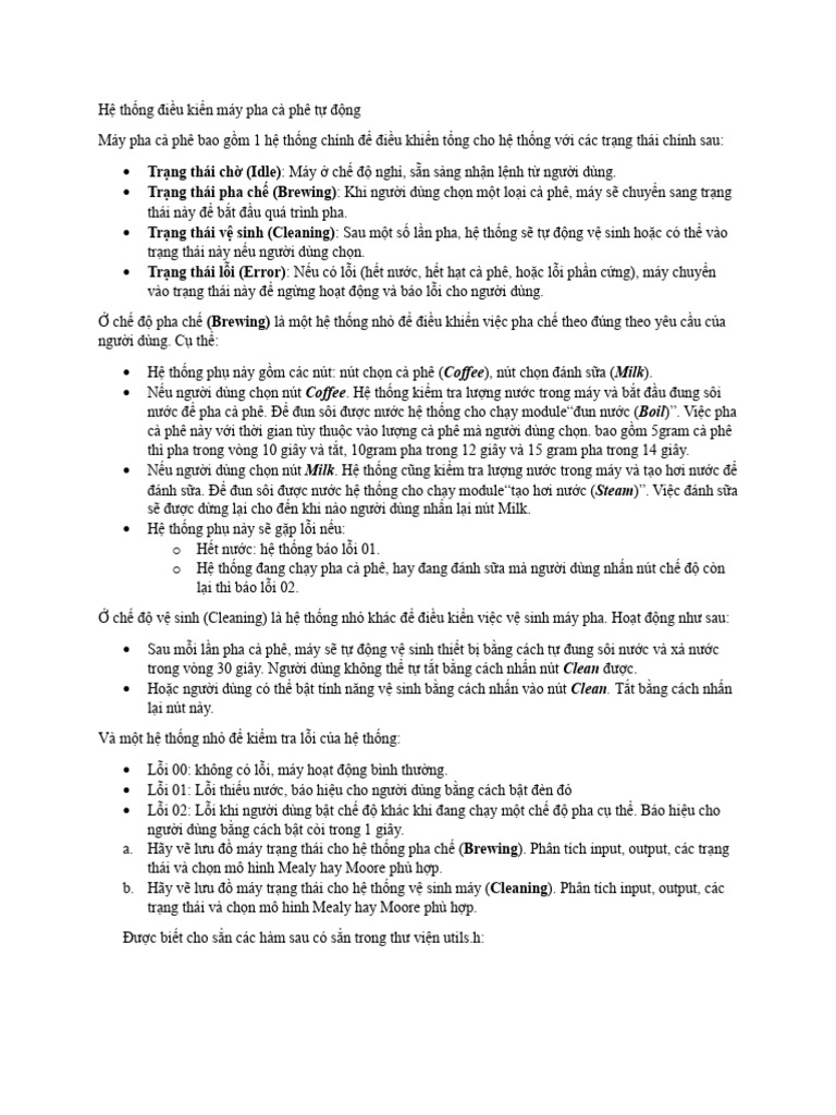 FreeRTOS Cheat Sheet | PDF