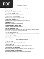 PCSO Guarantee Letter Requirements | PDF