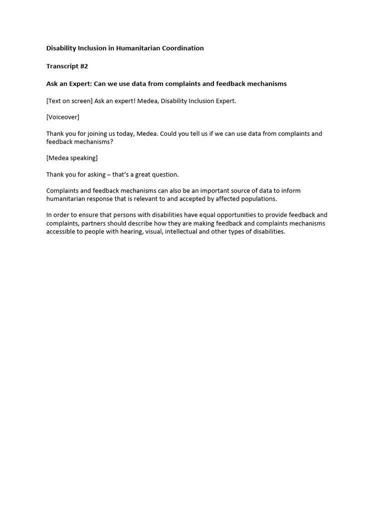 UhTI - PSu9Gr2Rl6s - LMzaTVTVV6hVqErZ-Disability Inclusion in Humanitarian Coordination ...