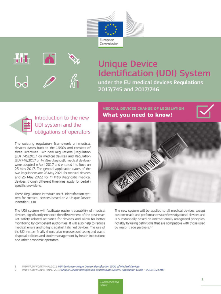 UDI | PDF