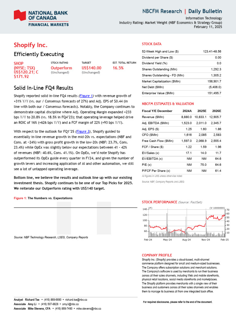 NBF Company Report 02-11-2025 | PDF | Securities (Finance) | Investment Banking