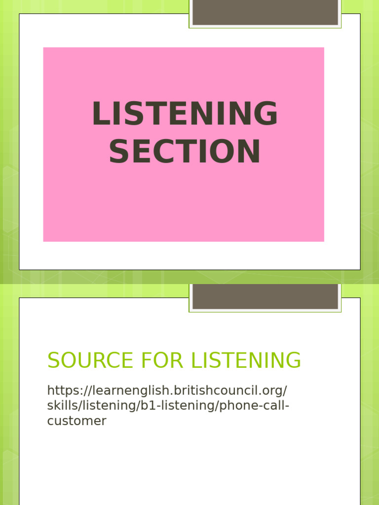 English Club 1 | PDF