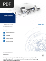 Krones - Variopac Manuales | PDF | Touchscreen