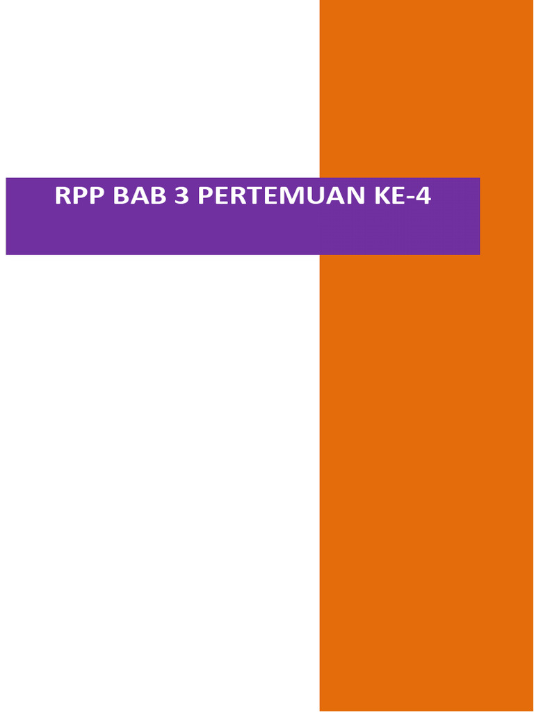 Modul Ajar Zulham | PDF