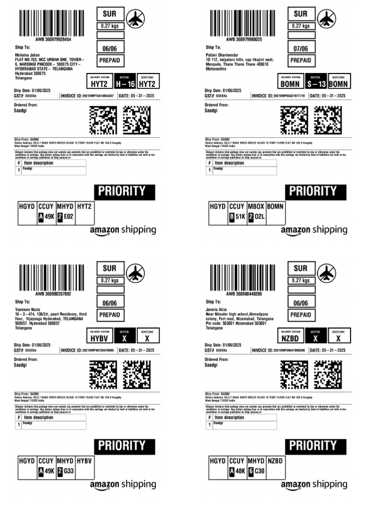Label | PDF