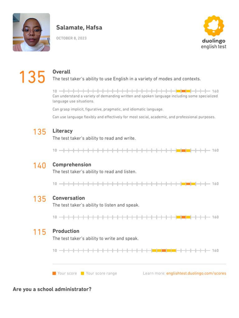 Salamate, Hafsa: Overall | PDF