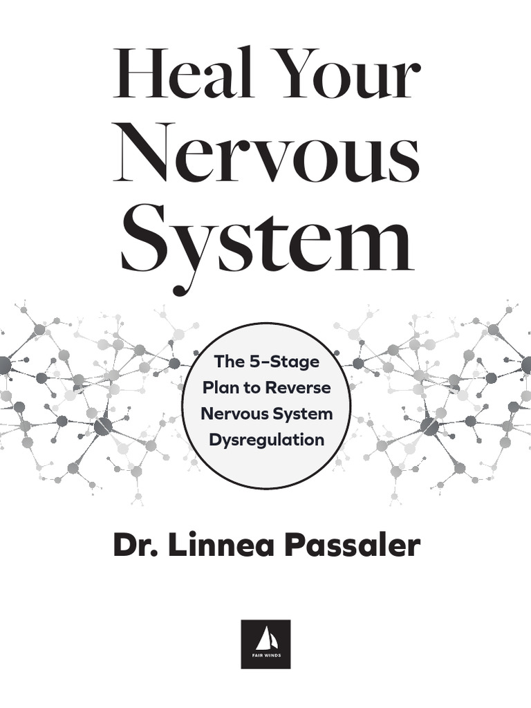 5-Stage Nervous System Healing Plan | PDF | Psychological Trauma ...