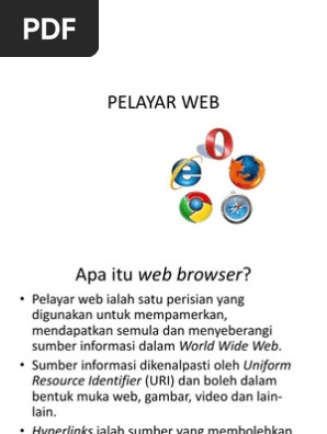Contoh Dan Funsi Pelayar Web - KadenbilSawyer