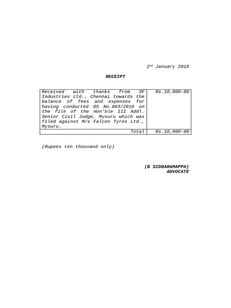 3f Industries LTD | PDF