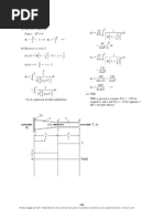 Engineering Mechanics Problem Set | PDF
