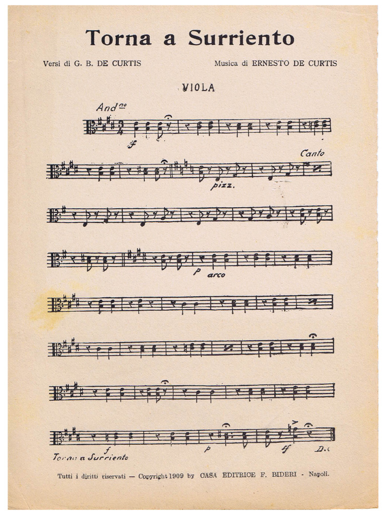 IMSLP716939 PMLP537918 Viola | PDF