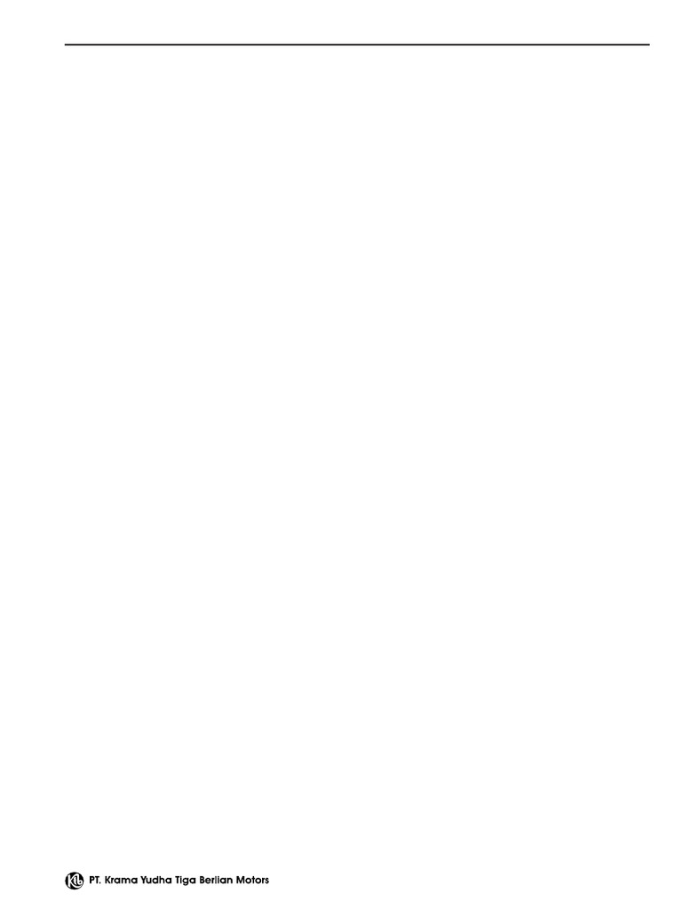 Group 11b Engine Overhaul 1 | PDF | Internal Combustion Engine | Engines