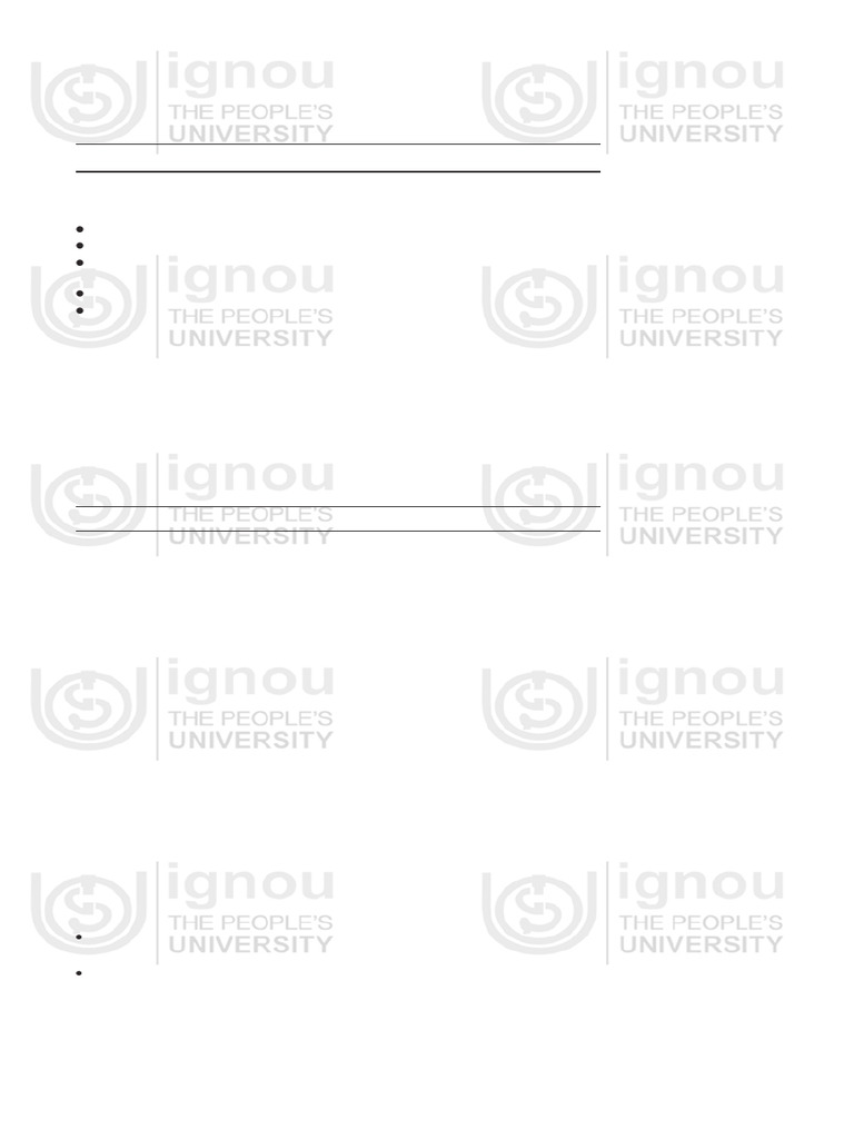 Unit 5 | PDF | Economies