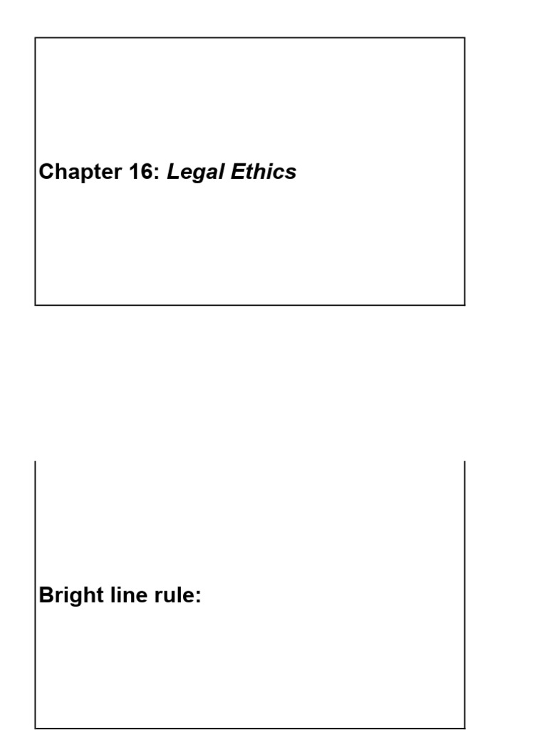 Introduction To Law - CH 16 Flashcards | PDF
