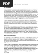 AOS 4th Edition Quick Reference Guide | PDF | Military