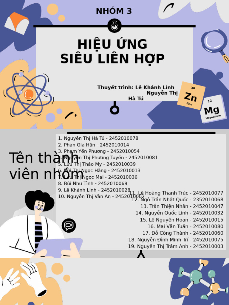Chemical Symbols and Formulae For Elements and Compounds Education ...