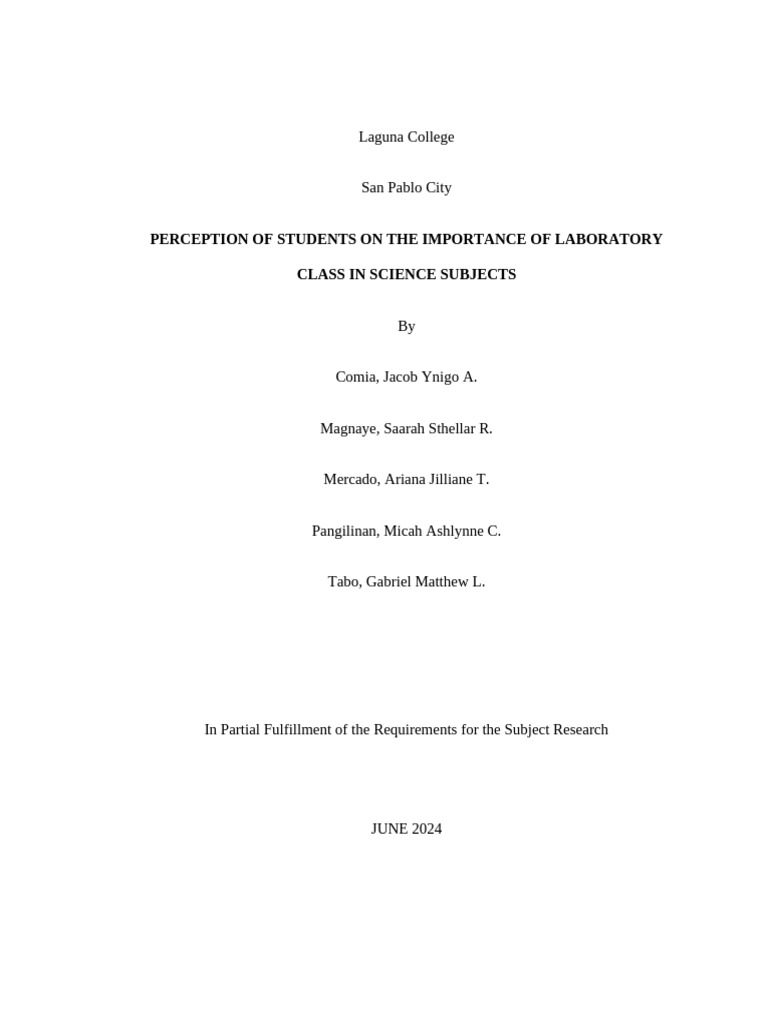 Research Dump 1 | PDF | Sample Size Determination | Science