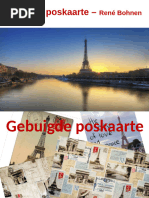 Susan Boyle - Afr. Gedig | PDF