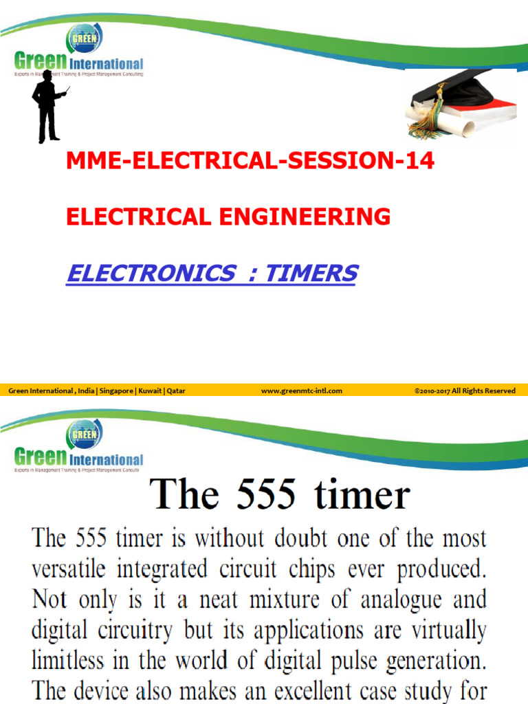 MME Electrical Engineering Overview | PDF