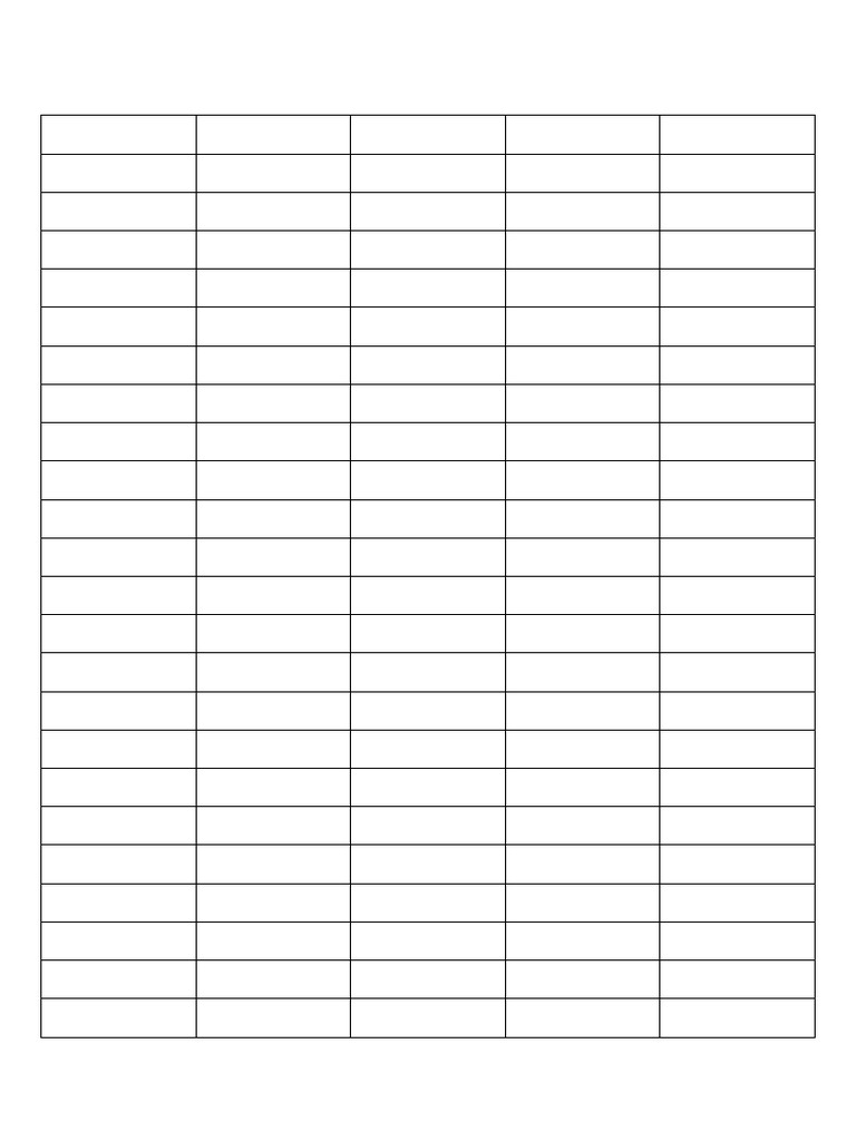 Kosakata Bahasa Jawa Sehari-Hari | PDF