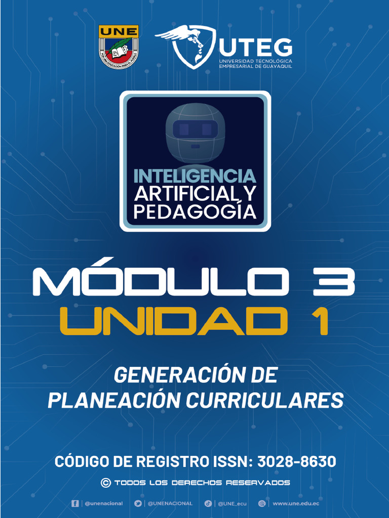 Contenido M3 - Primera Semana | PDF | Enseñando | Experimentar