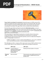 Pyramidal Weakness. Practical Neurology | PDF | Anatomical Terms Of ...