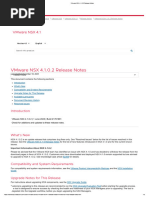 vSAN Health Service - vSAN Build Recommendation - vSAN Release Catalog ...