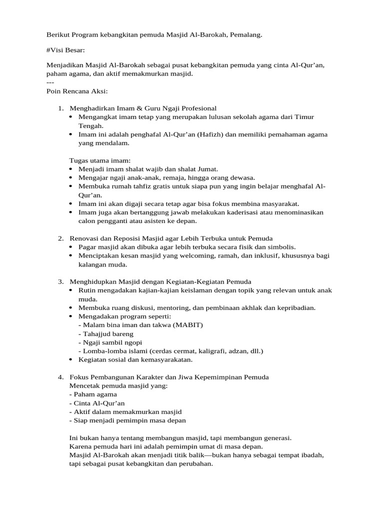 Berikut Program-WPS Office | PDF